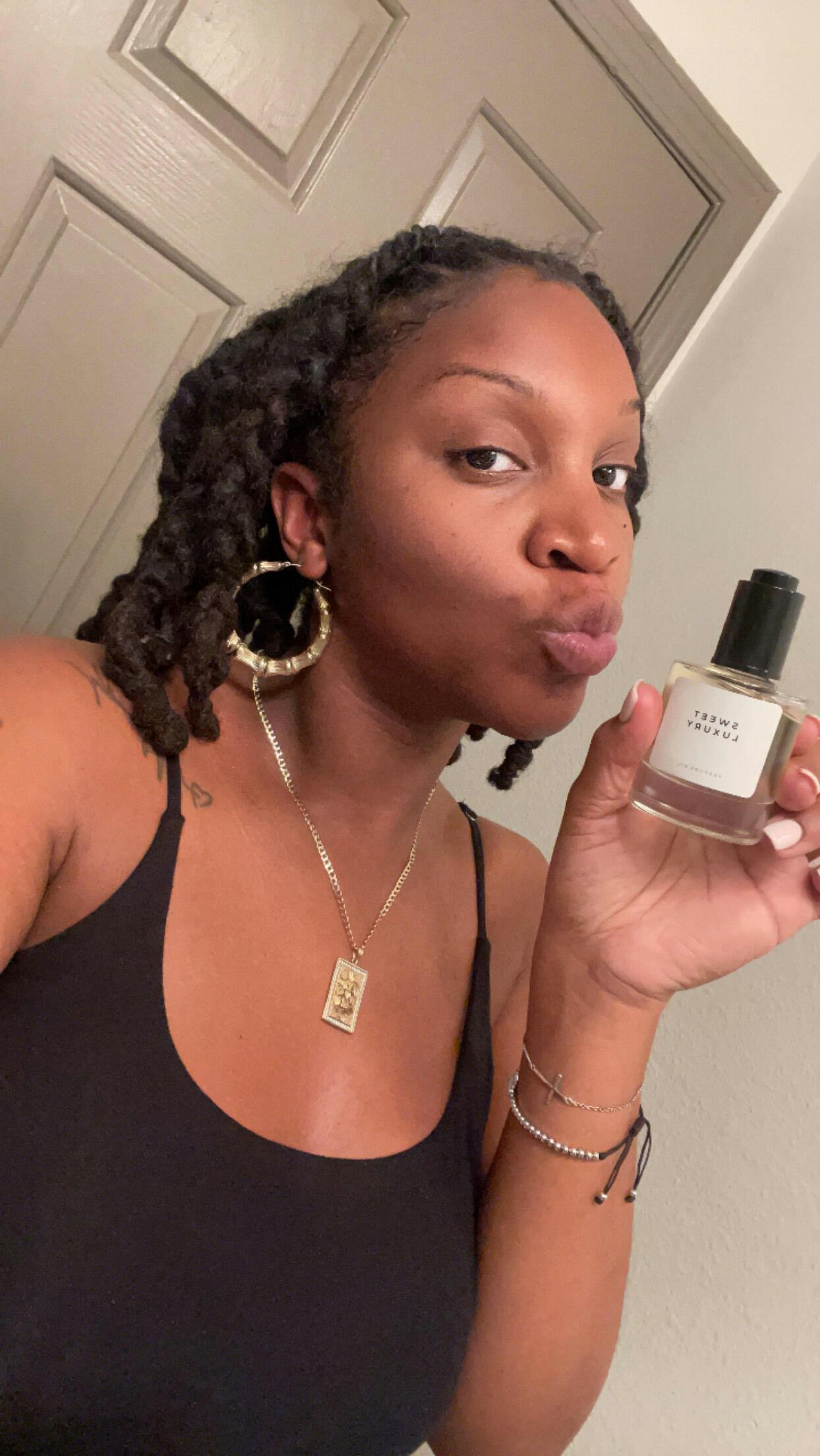 Perfume Oil by Eternal perfume oils – Eternalperfumeoils