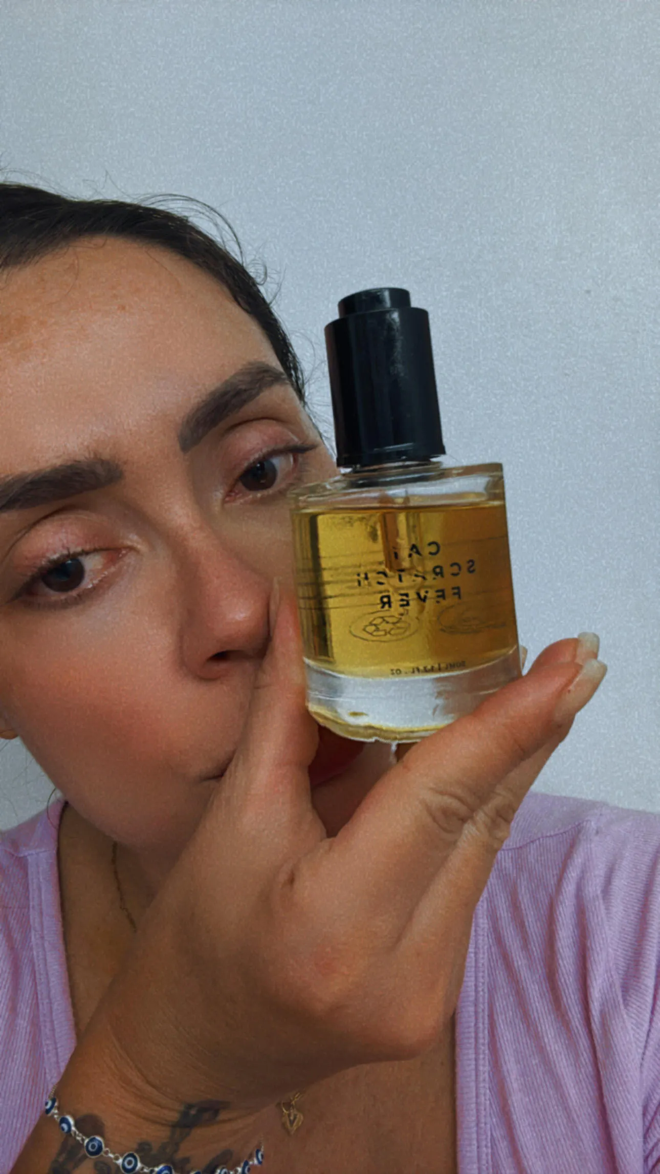 Cat Scratch Fever Perfume - Eternalperfumeoils