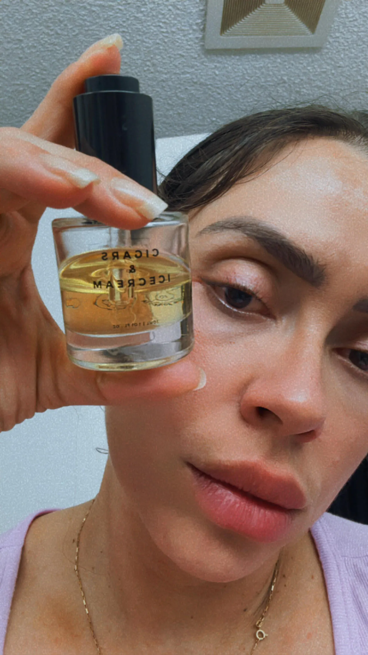 Cat Scratch Fever Perfume - Eternalperfumeoils