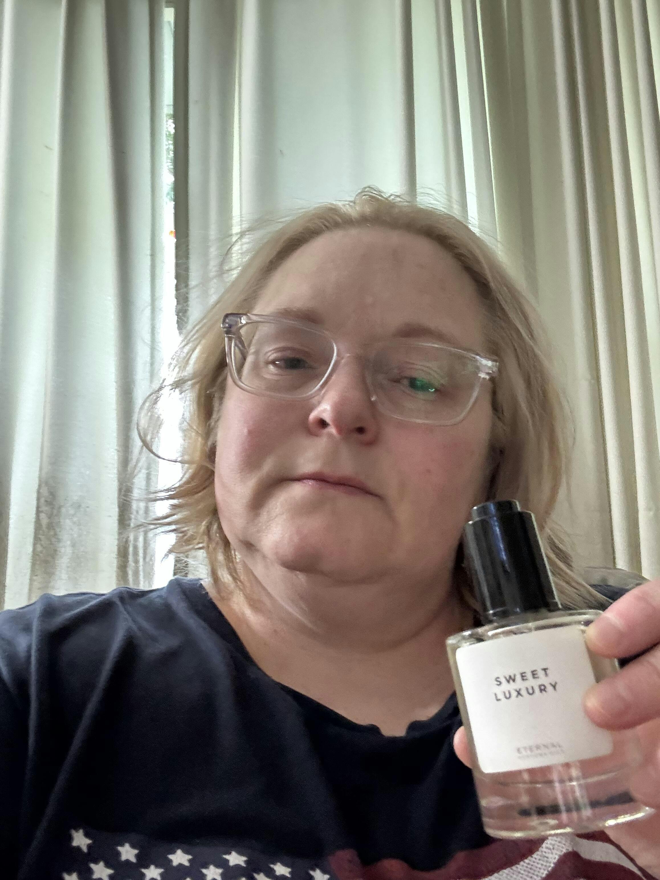 Perfume Oil by Eternal perfume oils – Eternalperfumeoils