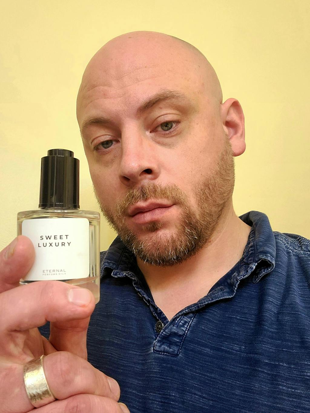 Perfume Oil by Eternal perfume oils – Eternalperfumeoils