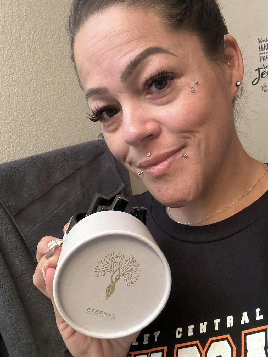 Perfume Oil by Eternal perfume oils – Eternalperfumeoils