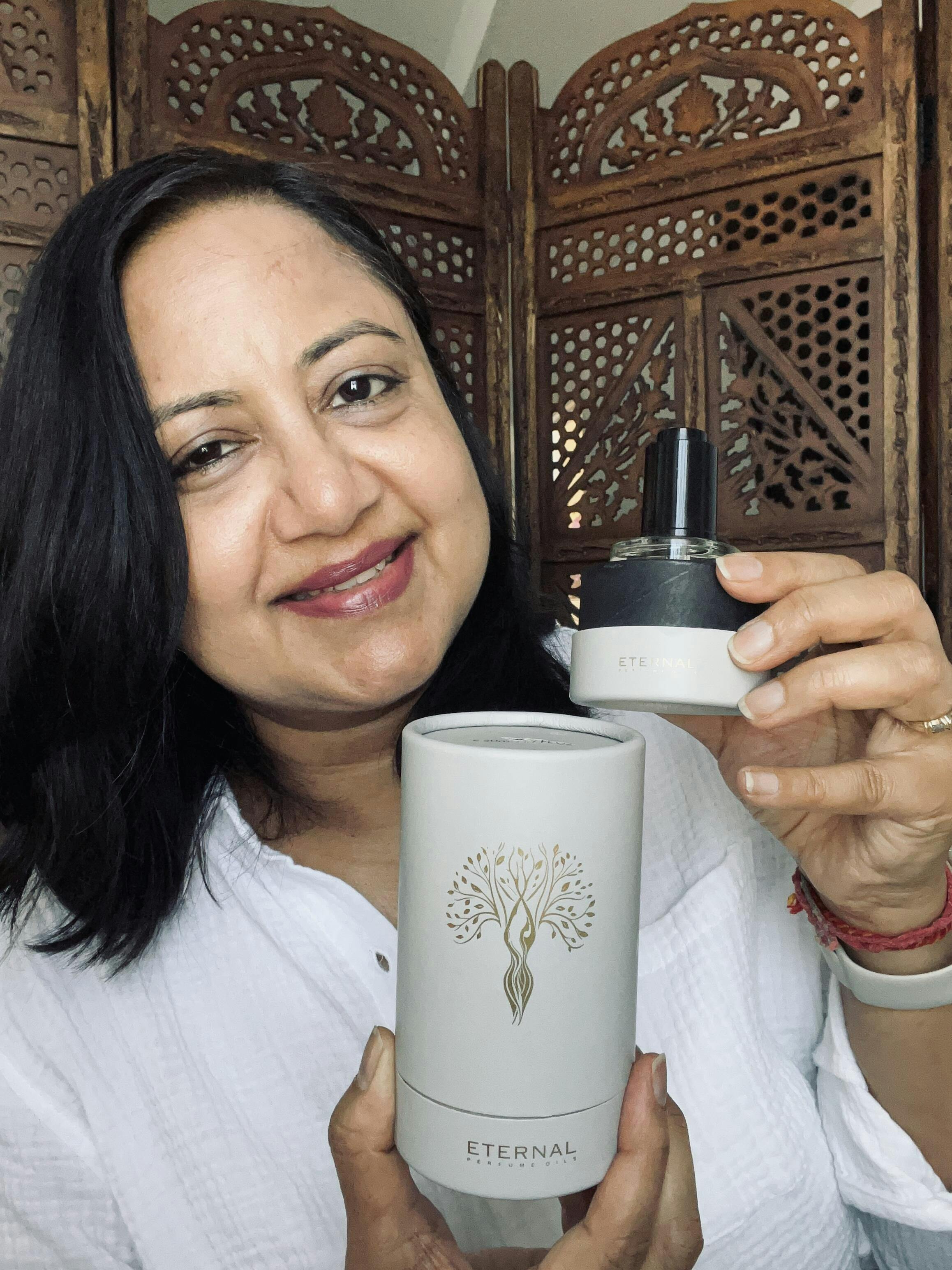 Perfume Oil by Eternal perfume oils – Eternalperfumeoils