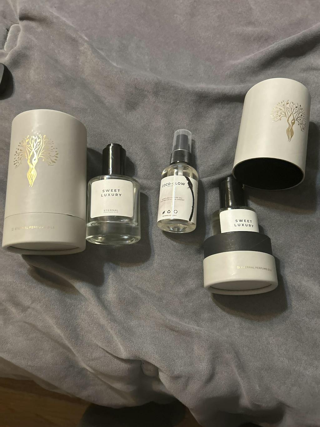 Coco-Glow Elixir – Eternalperfumeoils