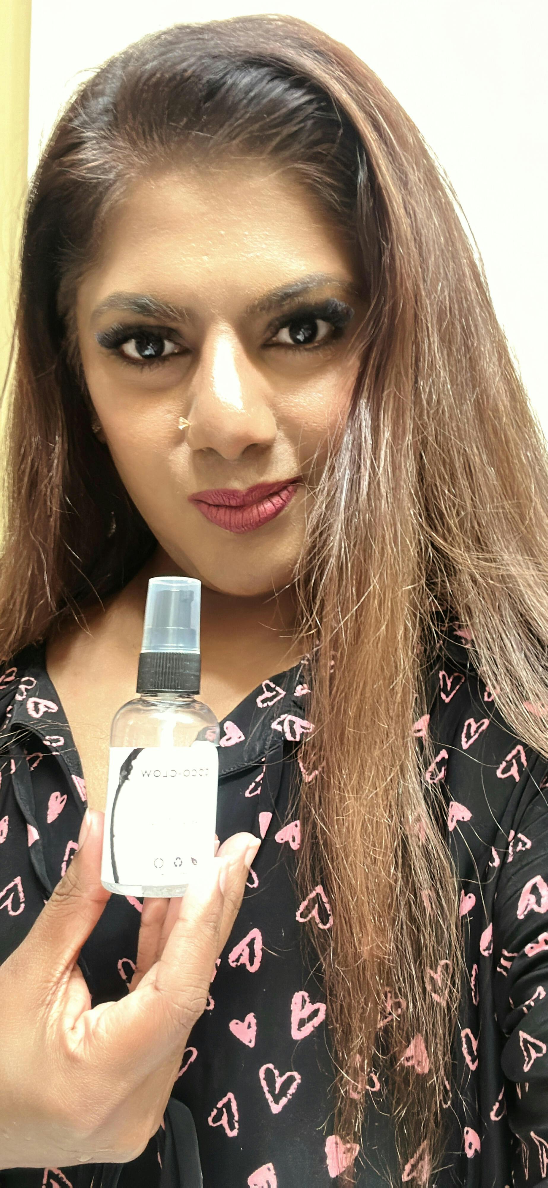 Coco-Glow Elixir – Eternalperfumeoils