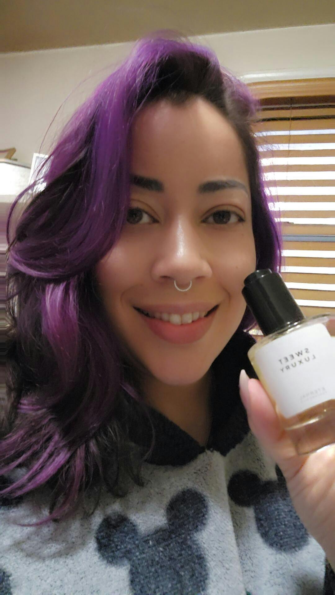 Perfume Oil by Eternal perfume oils – Eternalperfumeoils