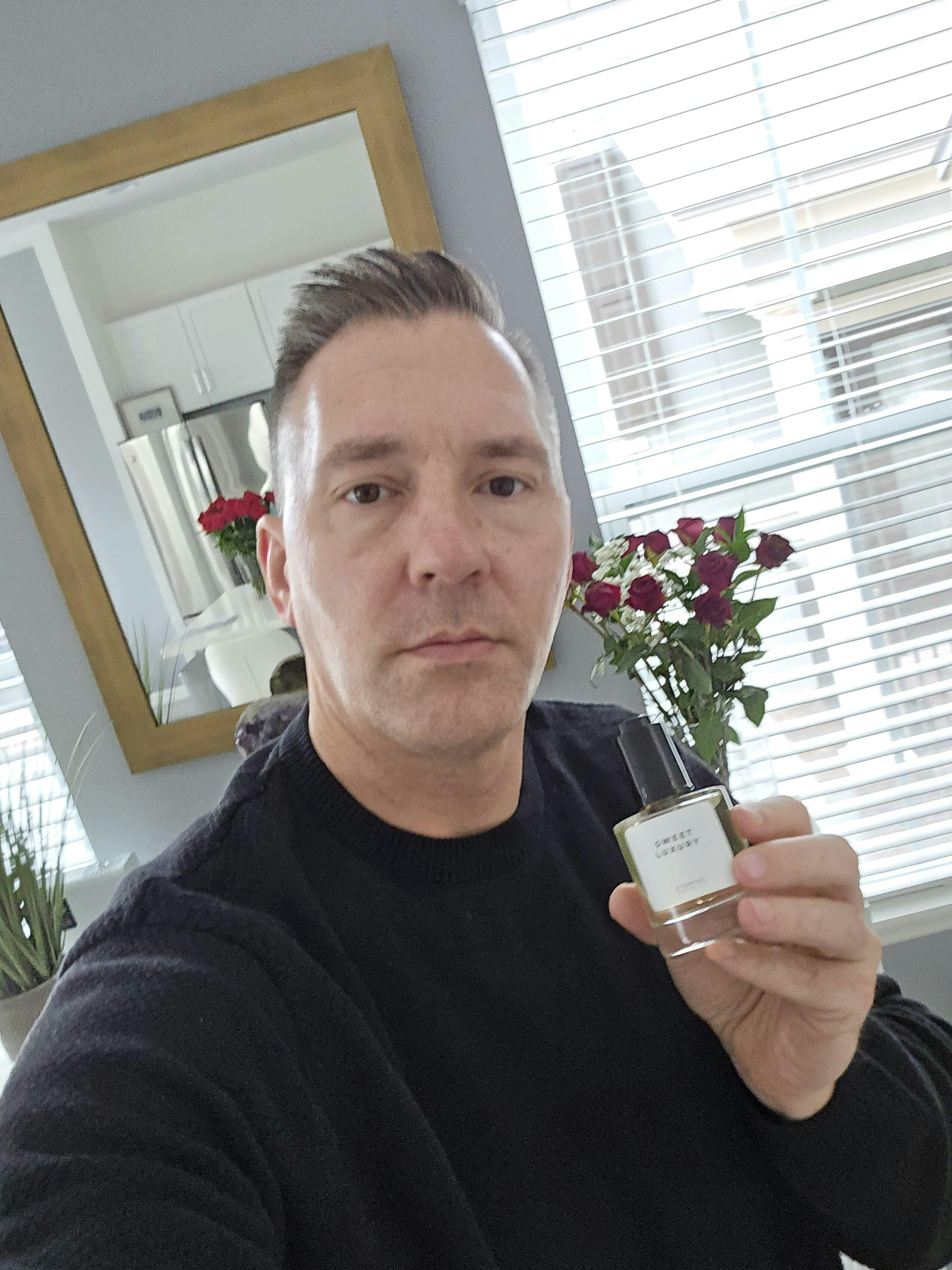 Perfume Oil by Eternal perfume oils – Eternalperfumeoils