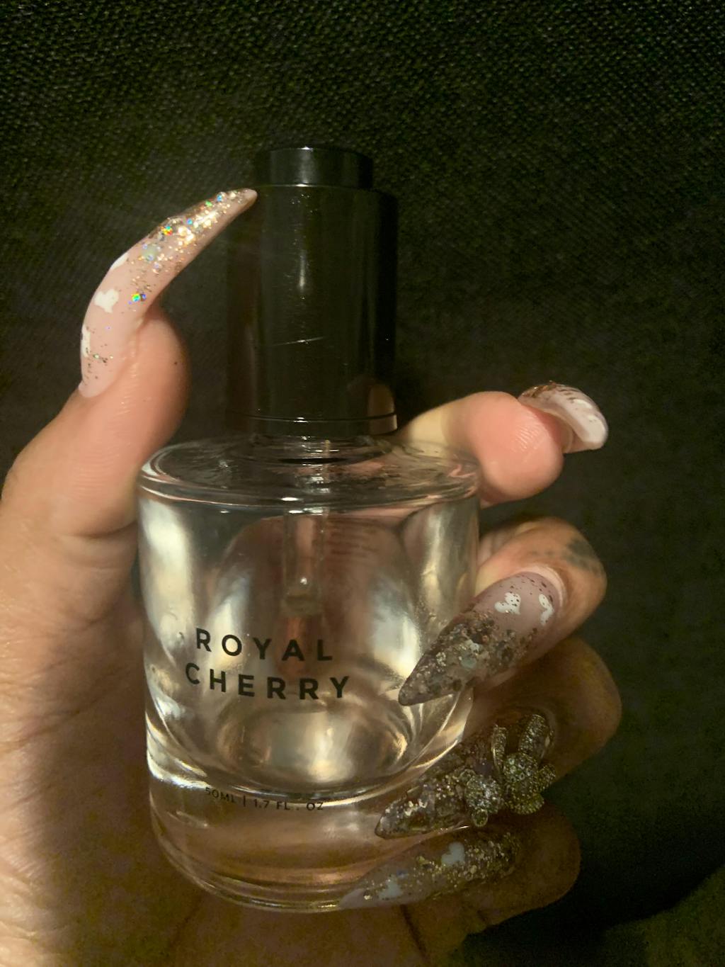 Royal Cherry Inspired by Lost Cherry - Eternalperfumeoils