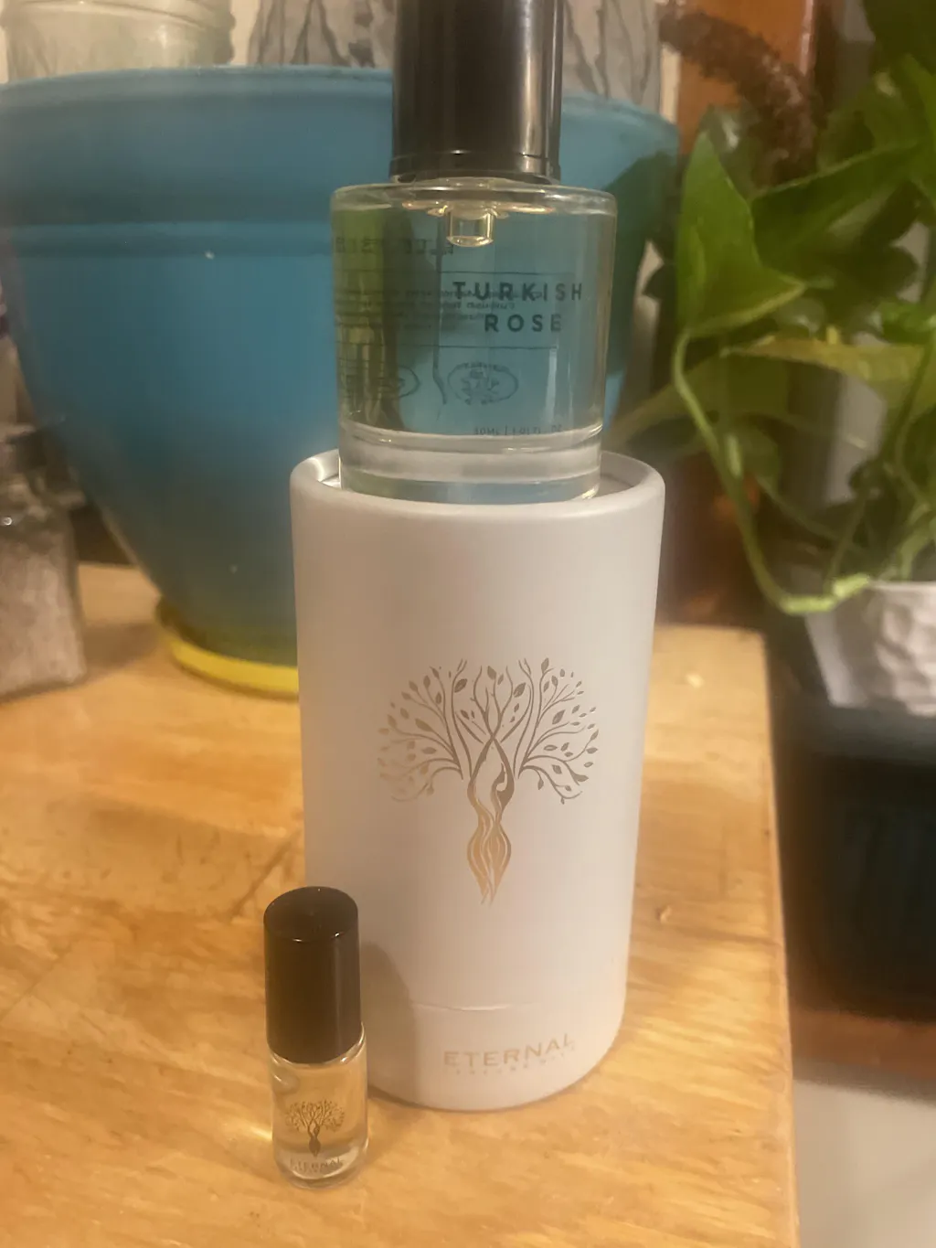 Perfume Oil made by Eternal perfume oils – Eternalperfumeoils