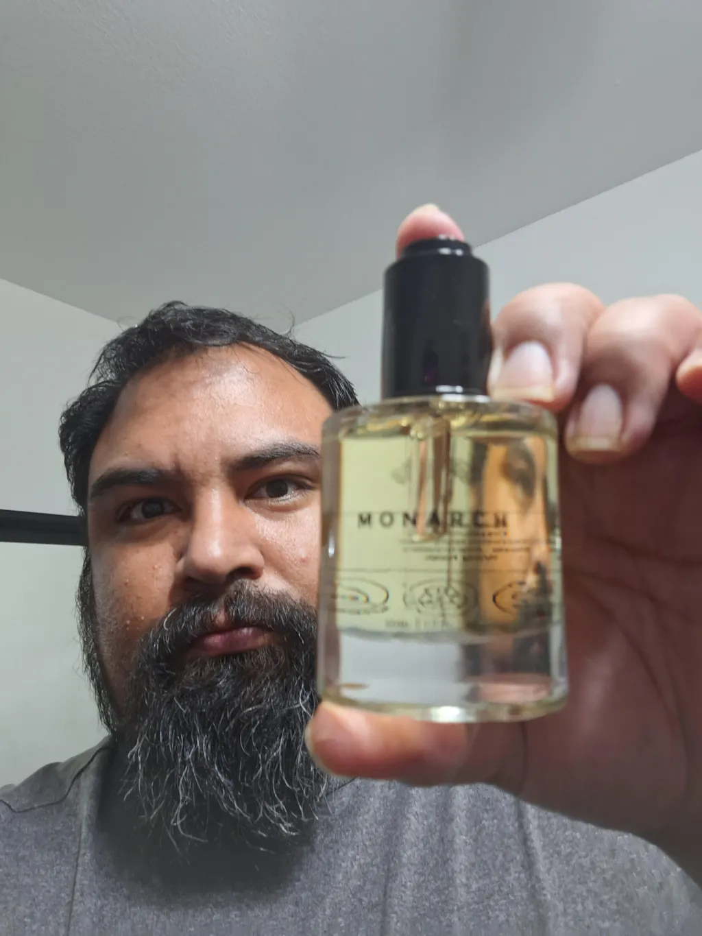 Monarch Inspired by 1 Million - Eternalperfumeoils