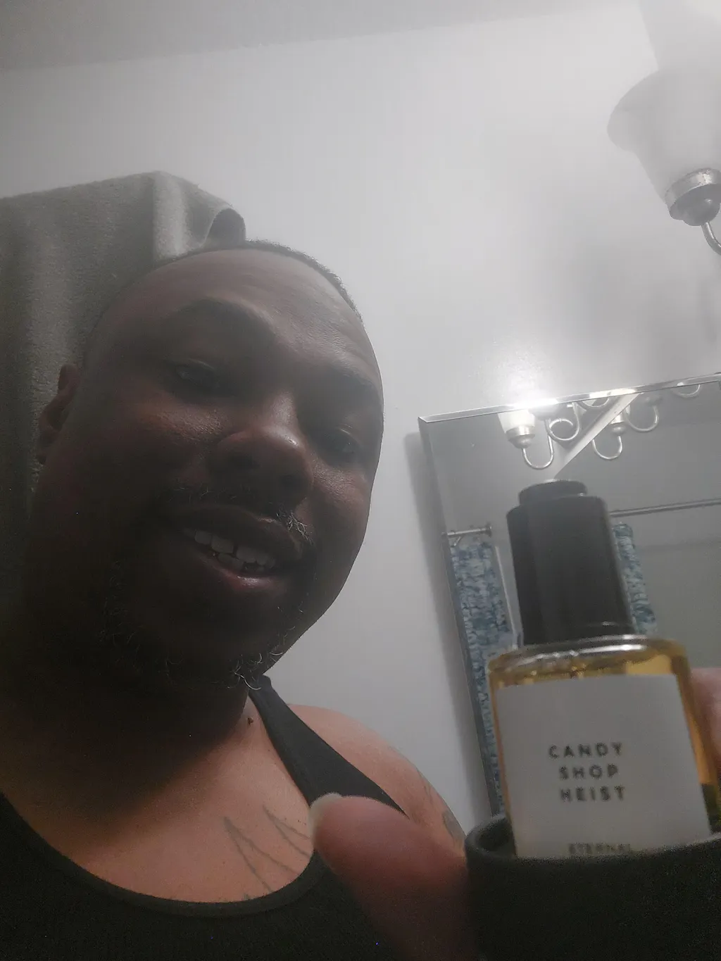 Candy Shop Heist - Eternalperfumeoils