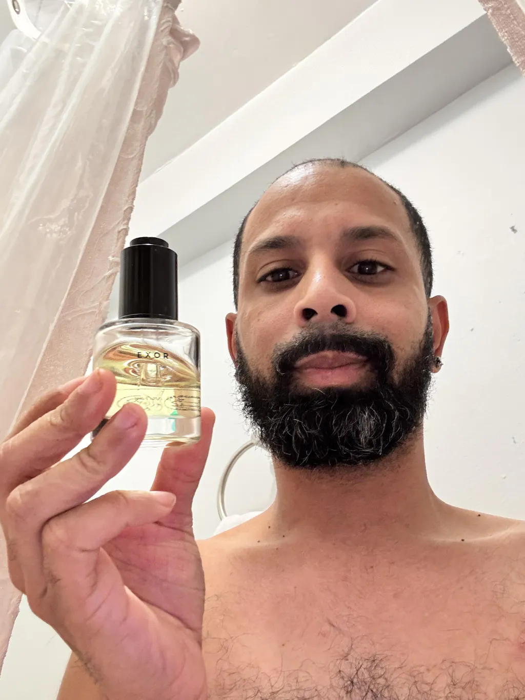 Exor Inspired by Invictus - Eternalperfumeoils