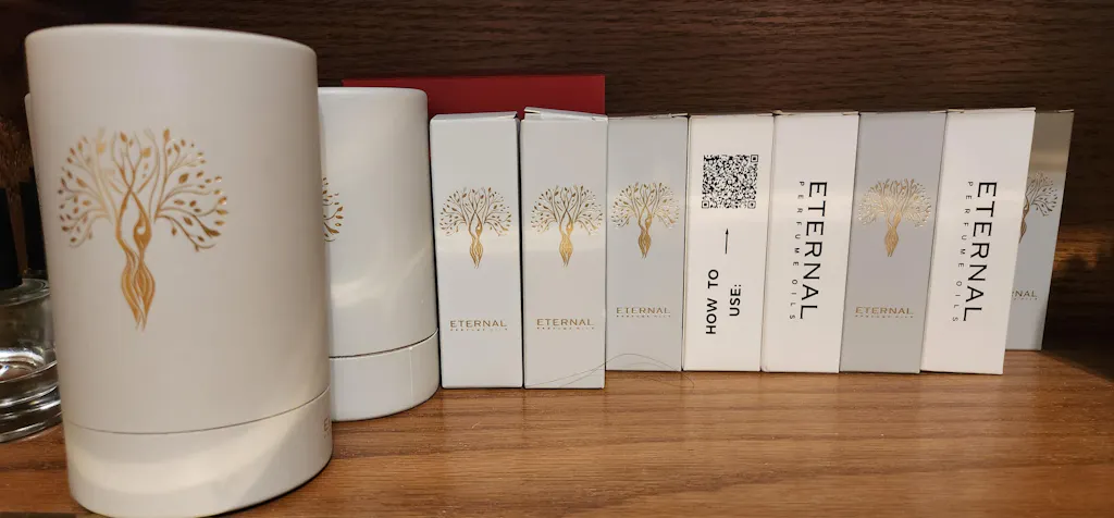 Exor Inspired by Invictus - Eternalperfumeoils
