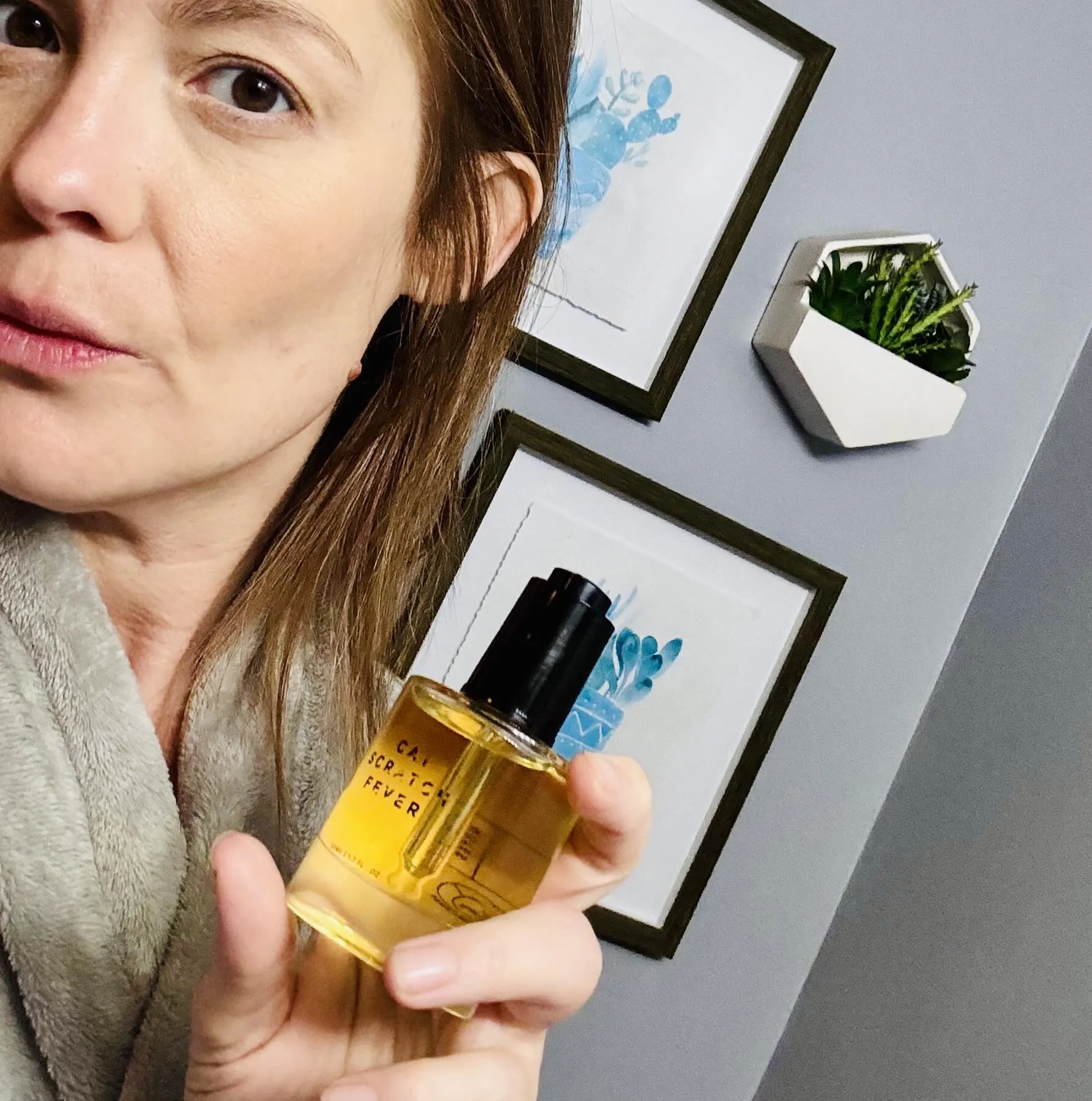 Cat Scratch Fever Perfume - Eternalperfumeoils