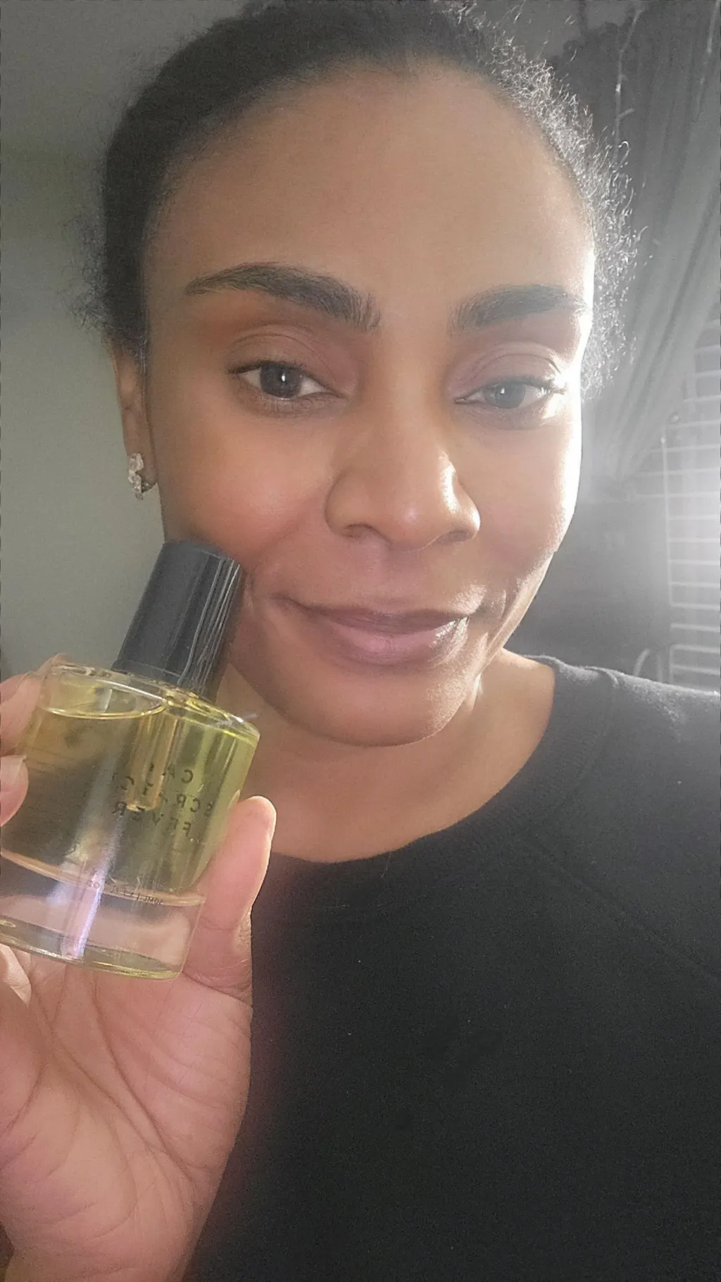 Cat Scratch Fever Perfume - Eternalperfumeoils