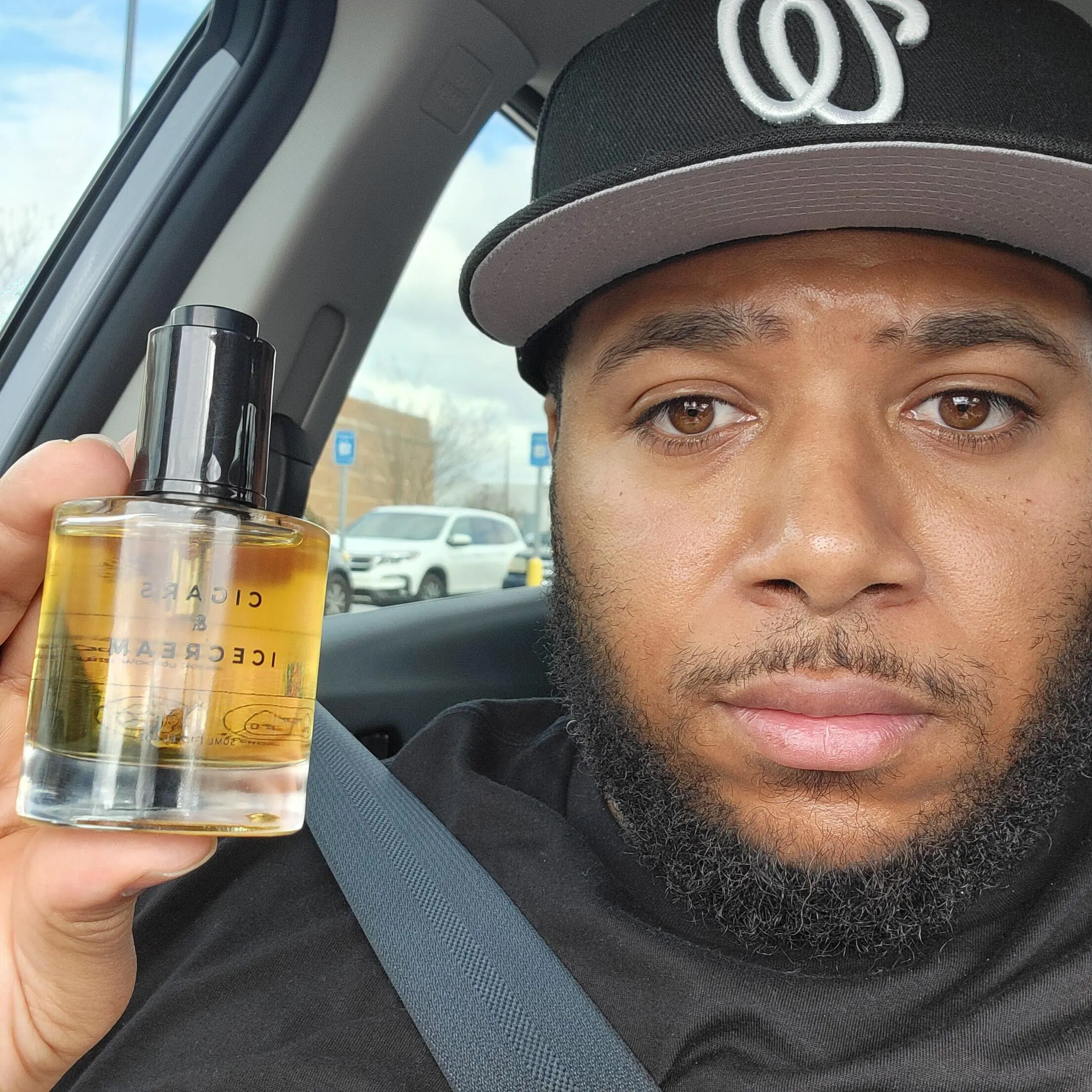 Cigars & Icecream Inspired by Tobacco Vanille - Eternalperfumeoils