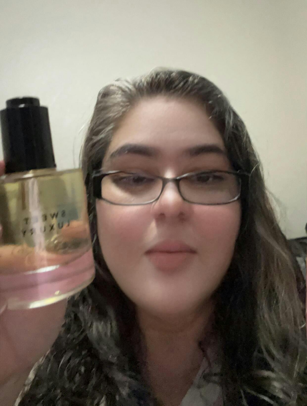 Sweet Luxury Perfume Inspired by Baccarat Rouge - Eternalperfumeoils