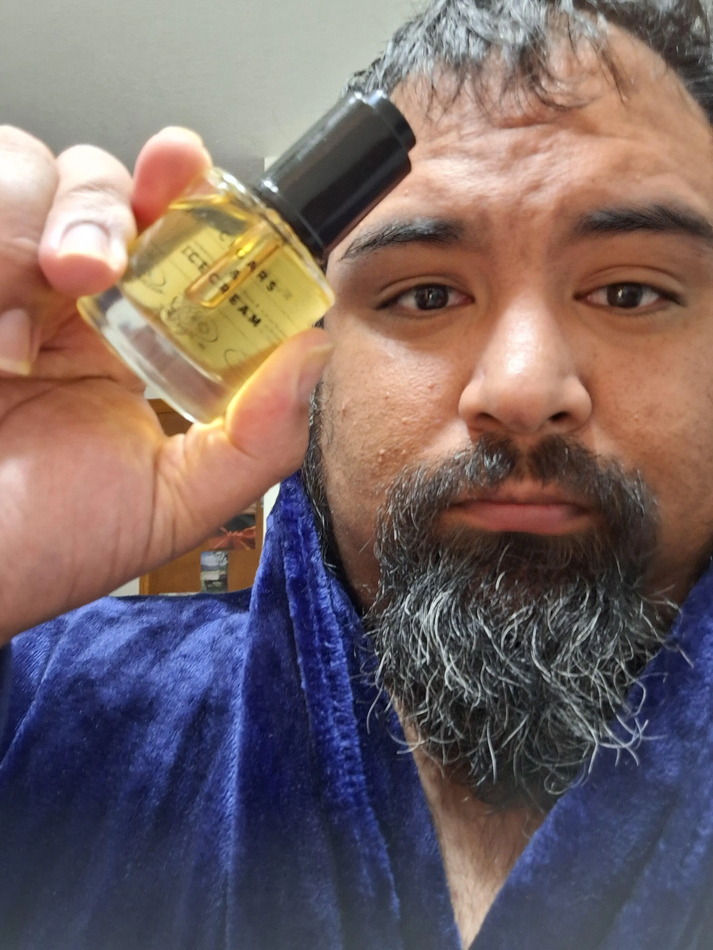 Cigars & Icecream Inspired by Tobacco Vanille - Eternalperfumeoils