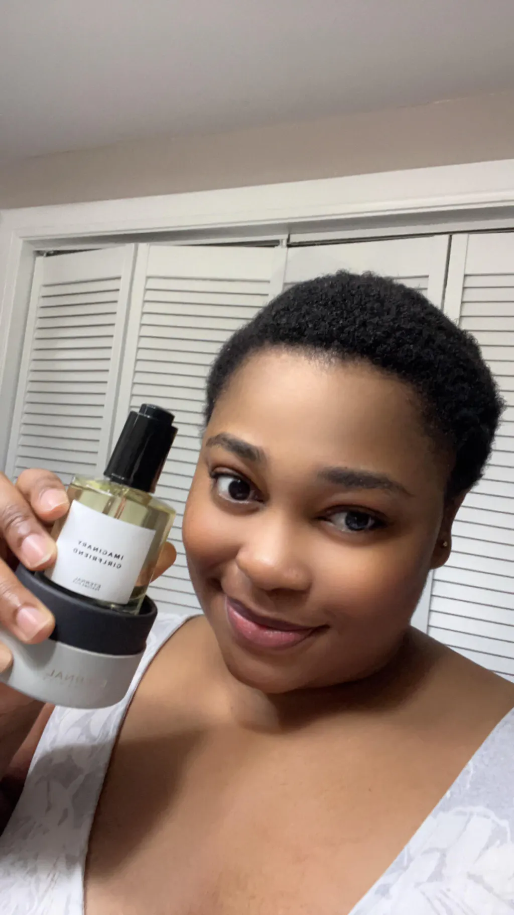 Imaginary Girlfriend - Eternalperfumeoils
