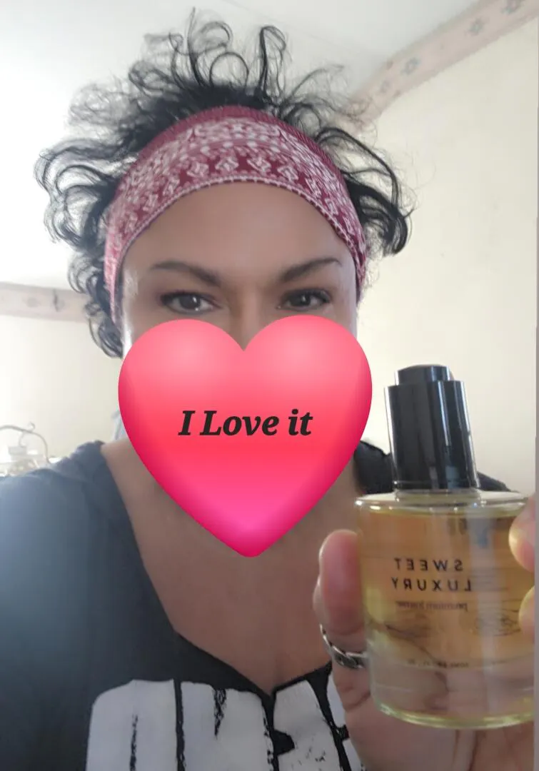 Intense Version of Our Sweet Luxury - Eternalperfumeoils