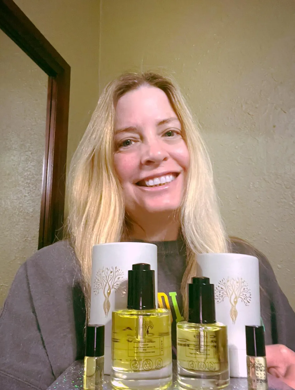 Cat Scratch Fever Perfume - Eternalperfumeoils