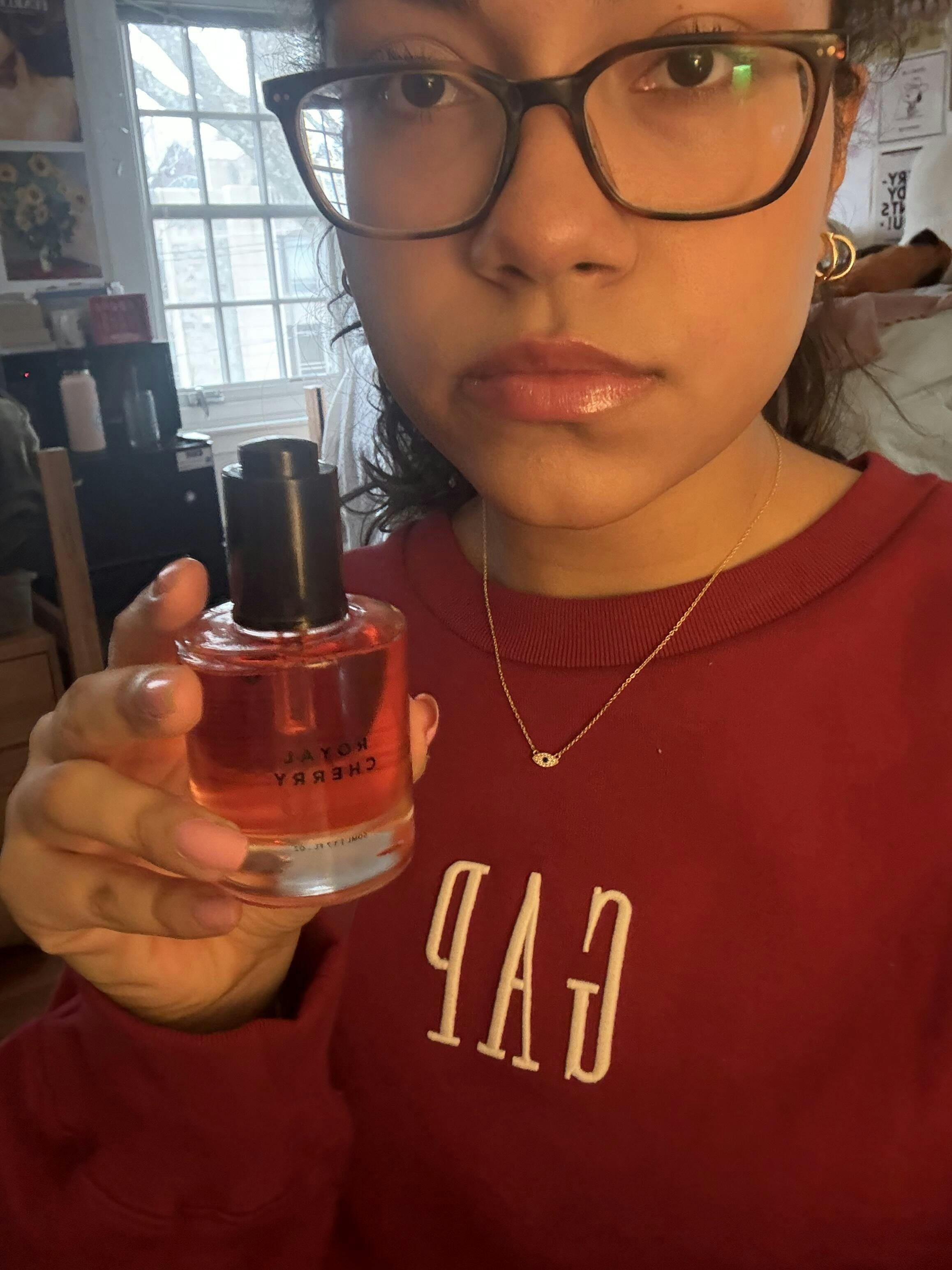 Royal Cherry Inspired by Lost Cherry - Eternalperfumeoils