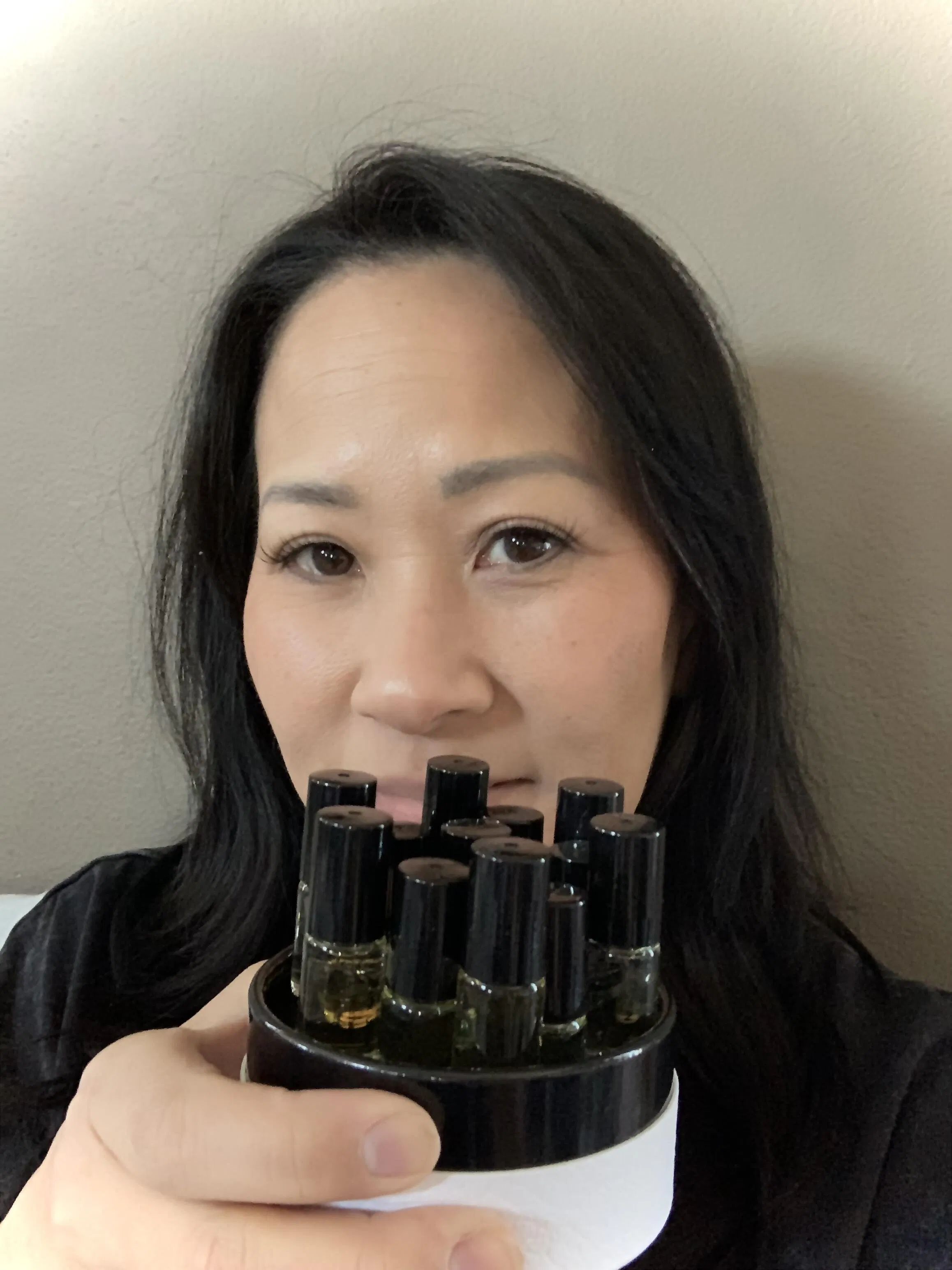 Sample Pack of 10 + 4 Free – Eternalperfumeoils