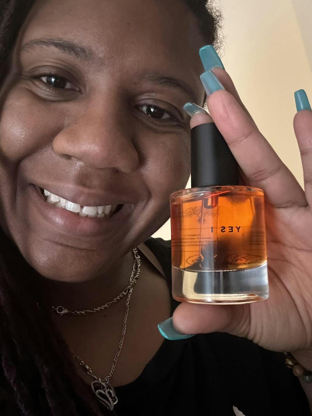 yes i oil perfume - Eternalperfumeoils