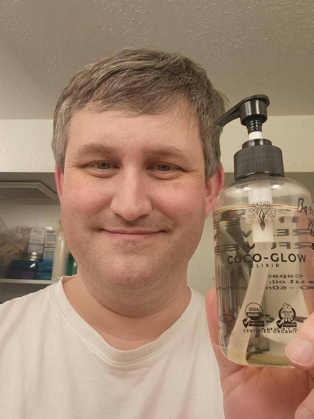 "Coco - Glow Elixir – Eternalperfumeoils"