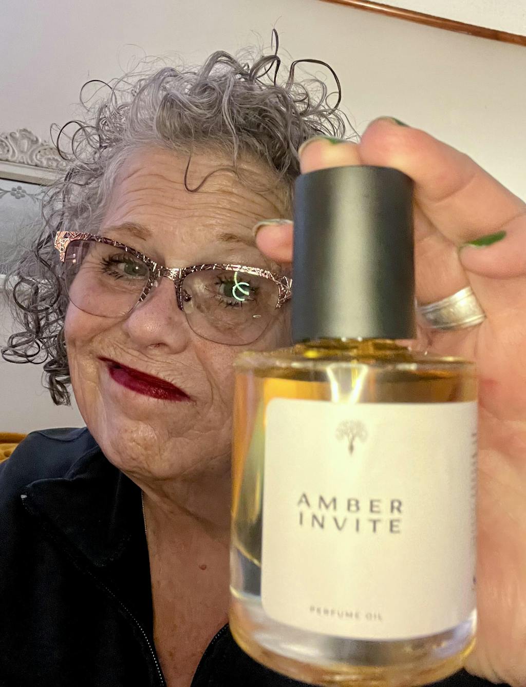 Amber Invite Inspired by TF Amber Intrigue - Eternalperfumeoils