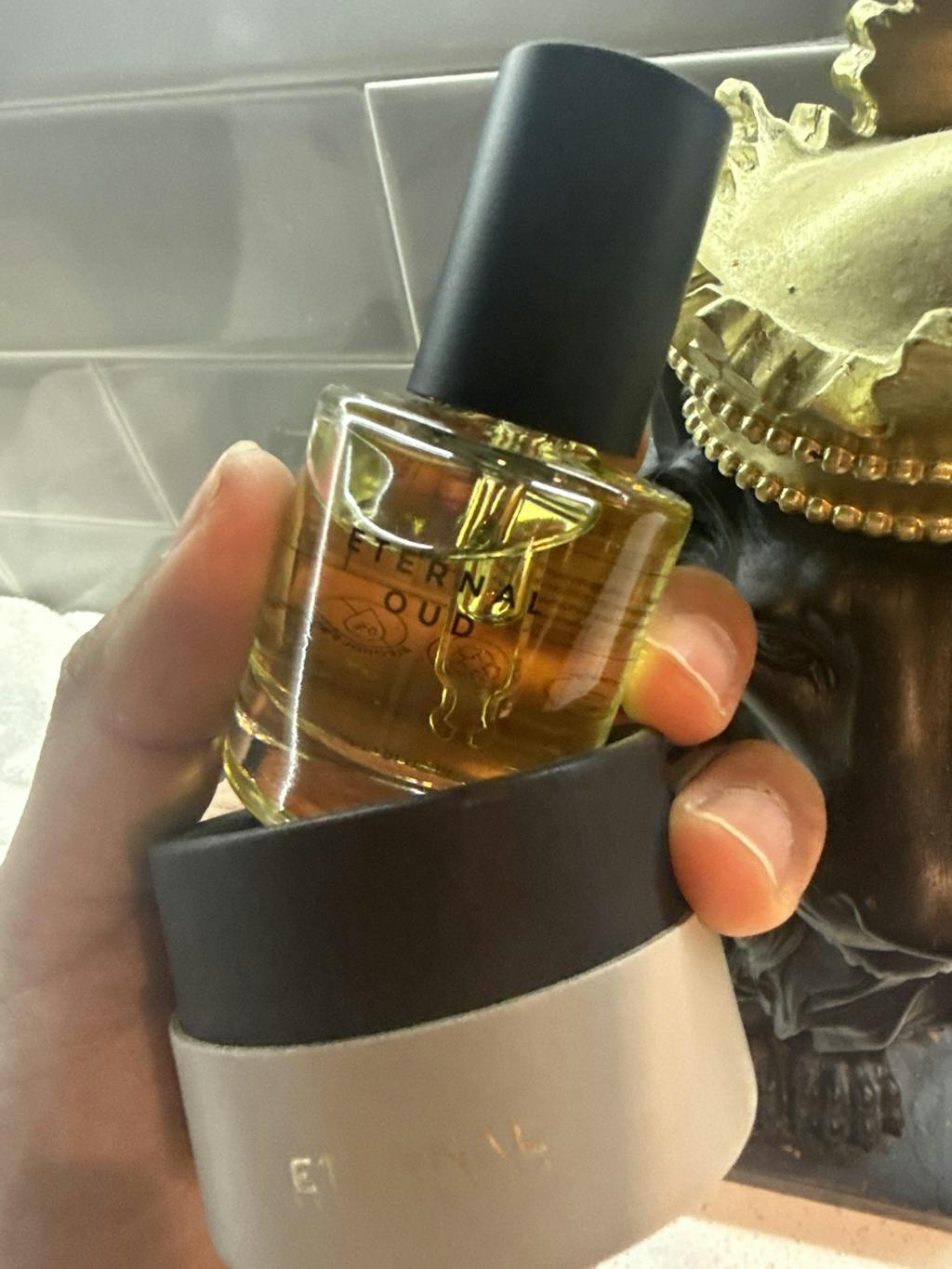 Amber Invite Inspired by TF Amber Intrigue - Eternalperfumeoils