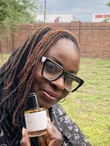 Amber Invite Inspired by TF Amber Intrigue - Eternalperfumeoils