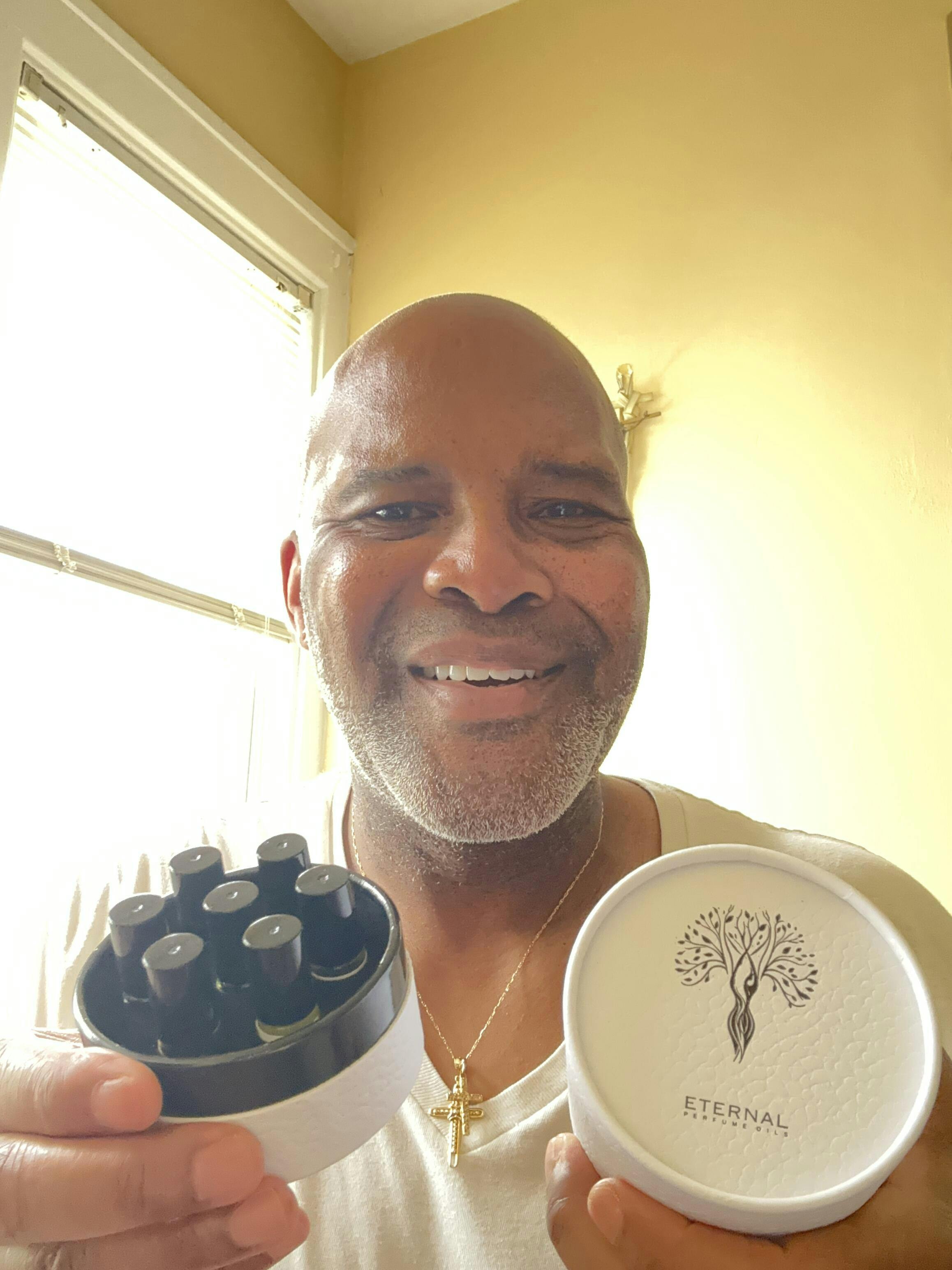 Sample Pack of 10 + 4 Free – Eternalperfumeoils