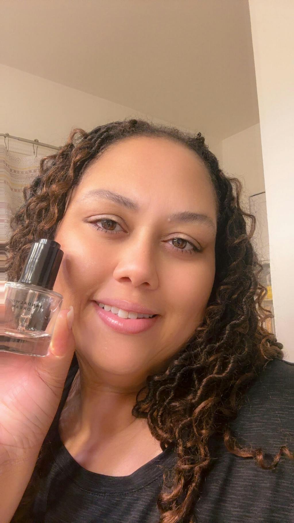 Sandalwood Dream Oil Perfume - Eternalperfumeoils