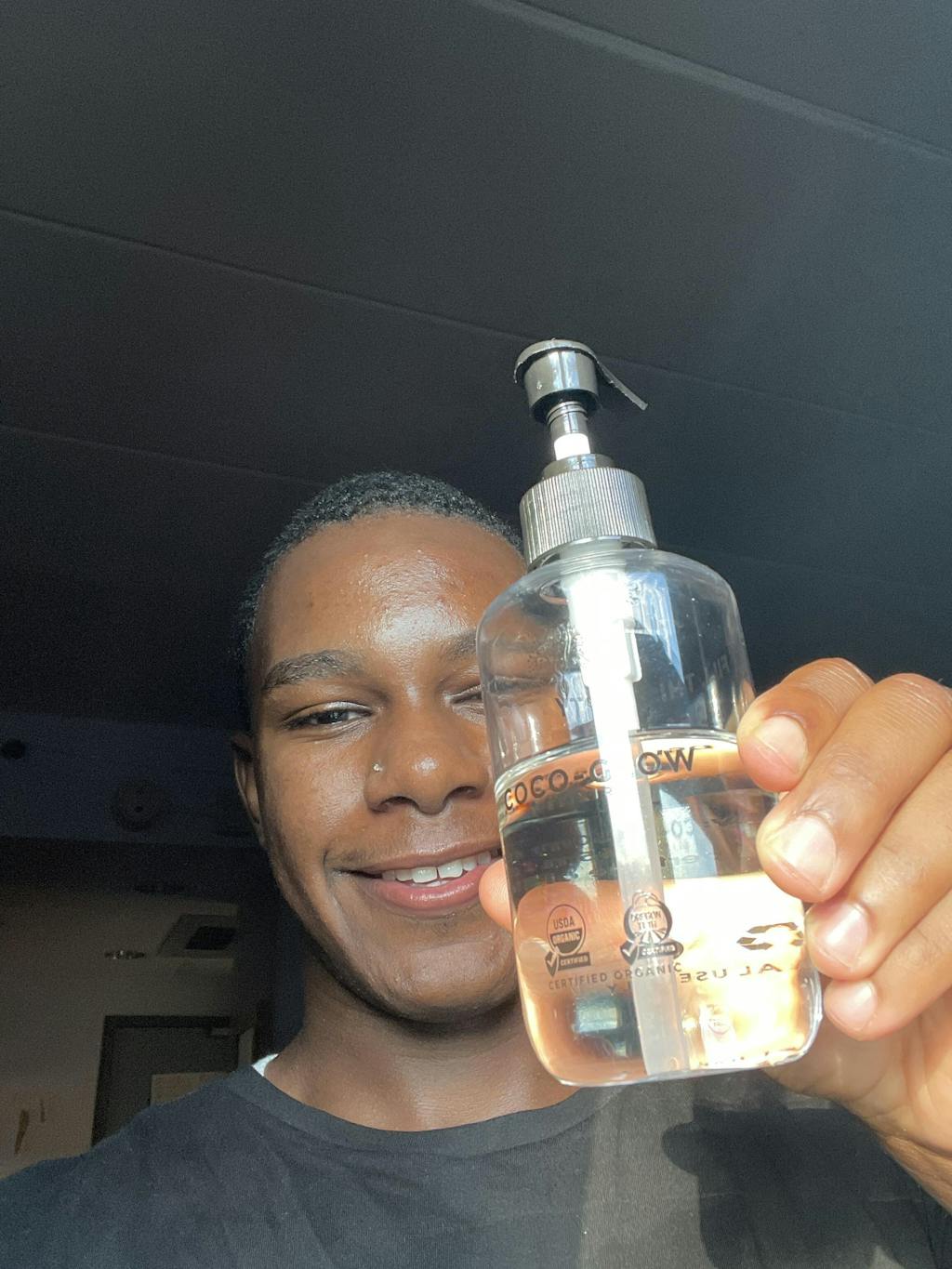 "Coco - Glow Elixir – Eternalperfumeoils"