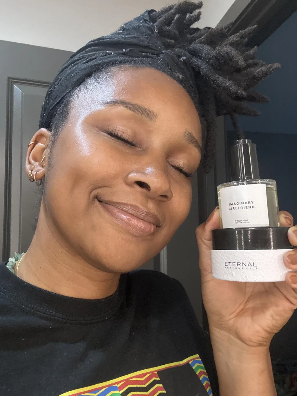Imaginary Girlfriend Perfume Oil – Cardamom Fragrance – Eternalperfumeoils