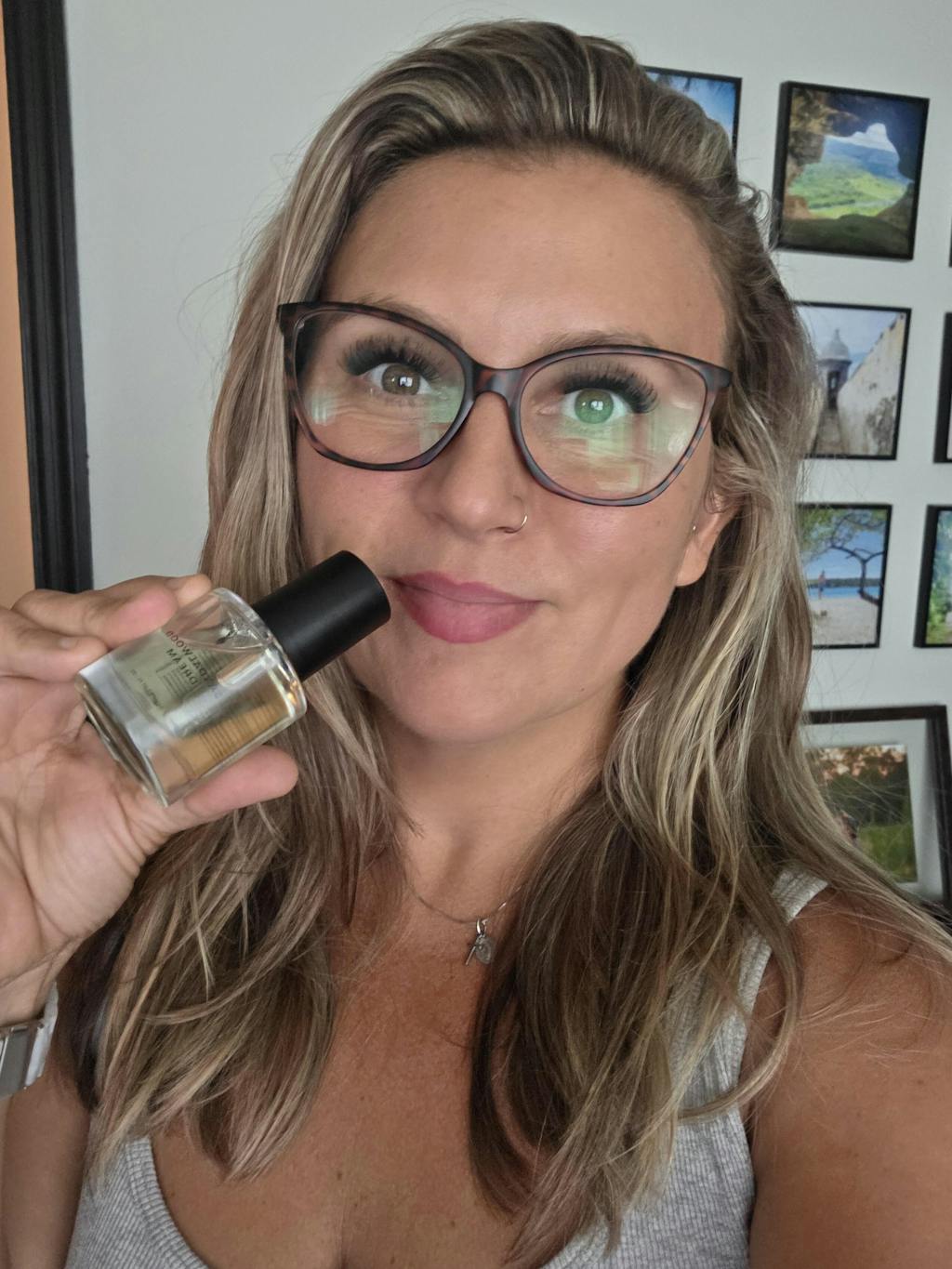 Sandalwood Dream Oil Perfume - Eternalperfumeoils