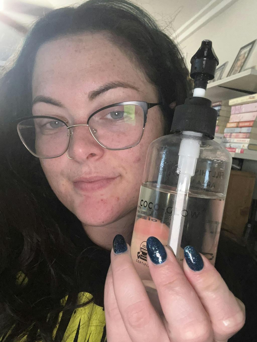 "Coco - Glow Elixir – Eternalperfumeoils"