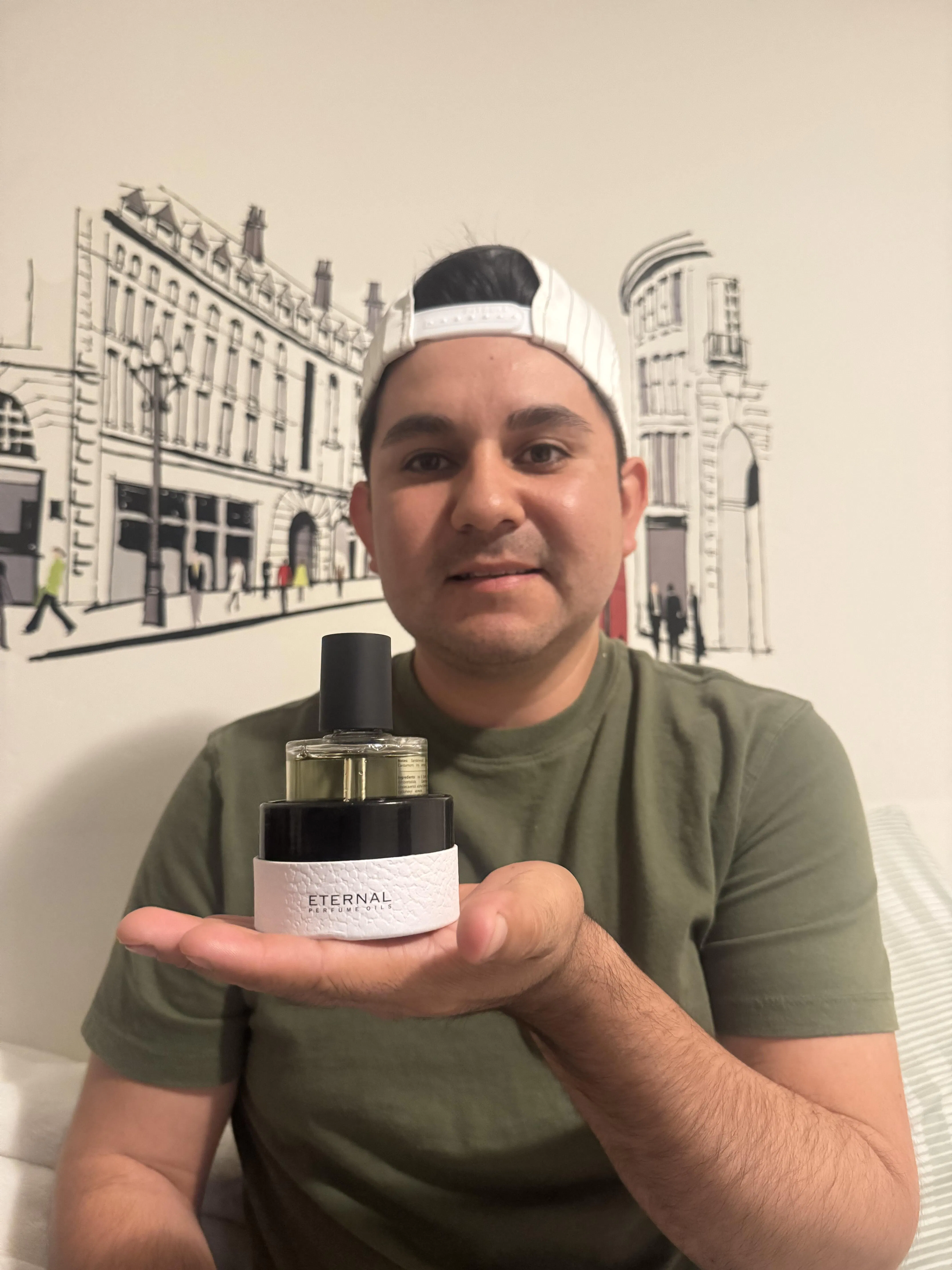 Eternal Perfume Oils UK Home – EternalPerfumeOils-UK