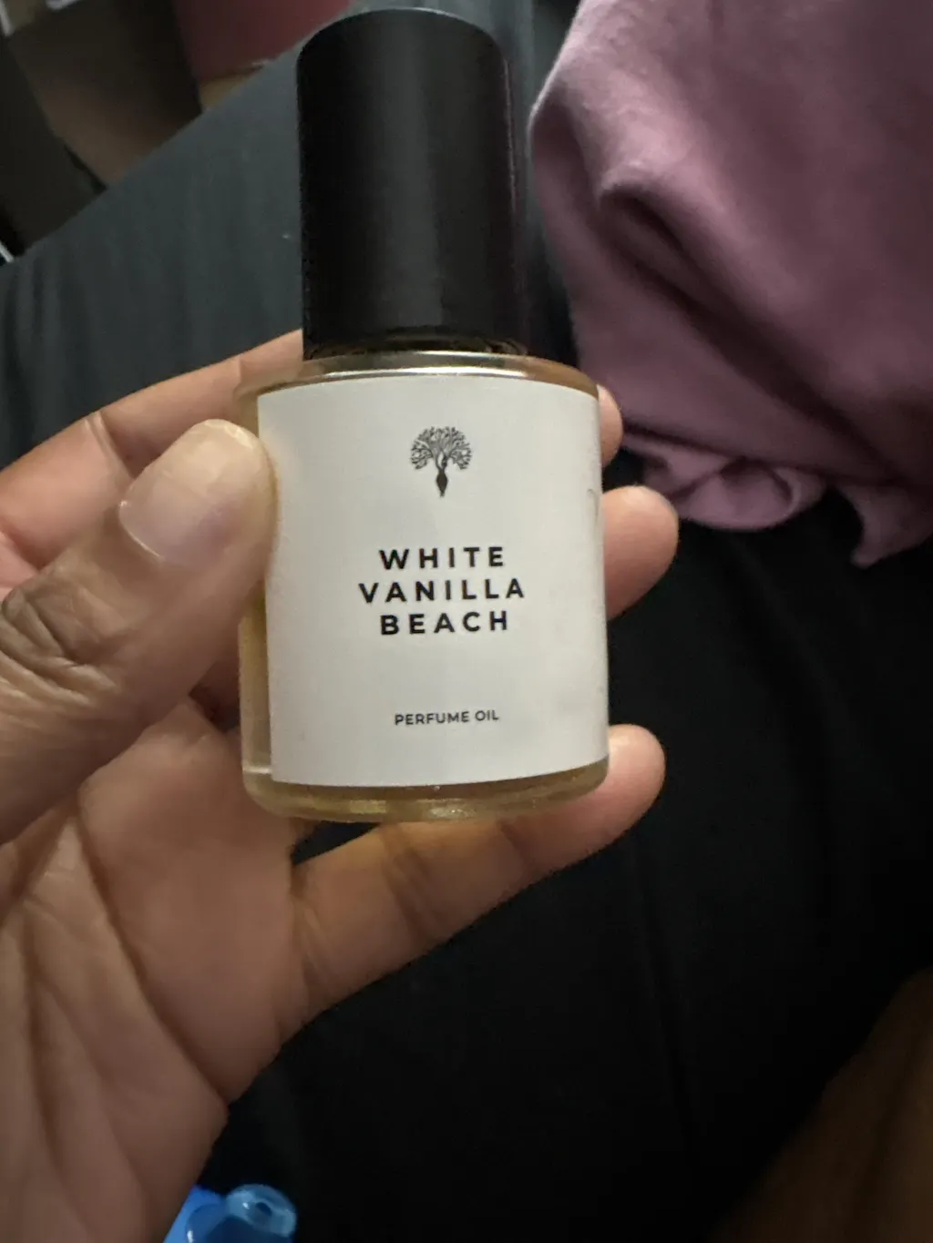 White Vanilla Beach Perfume Inspired by JPG DIvine - Eternalperfumeoils