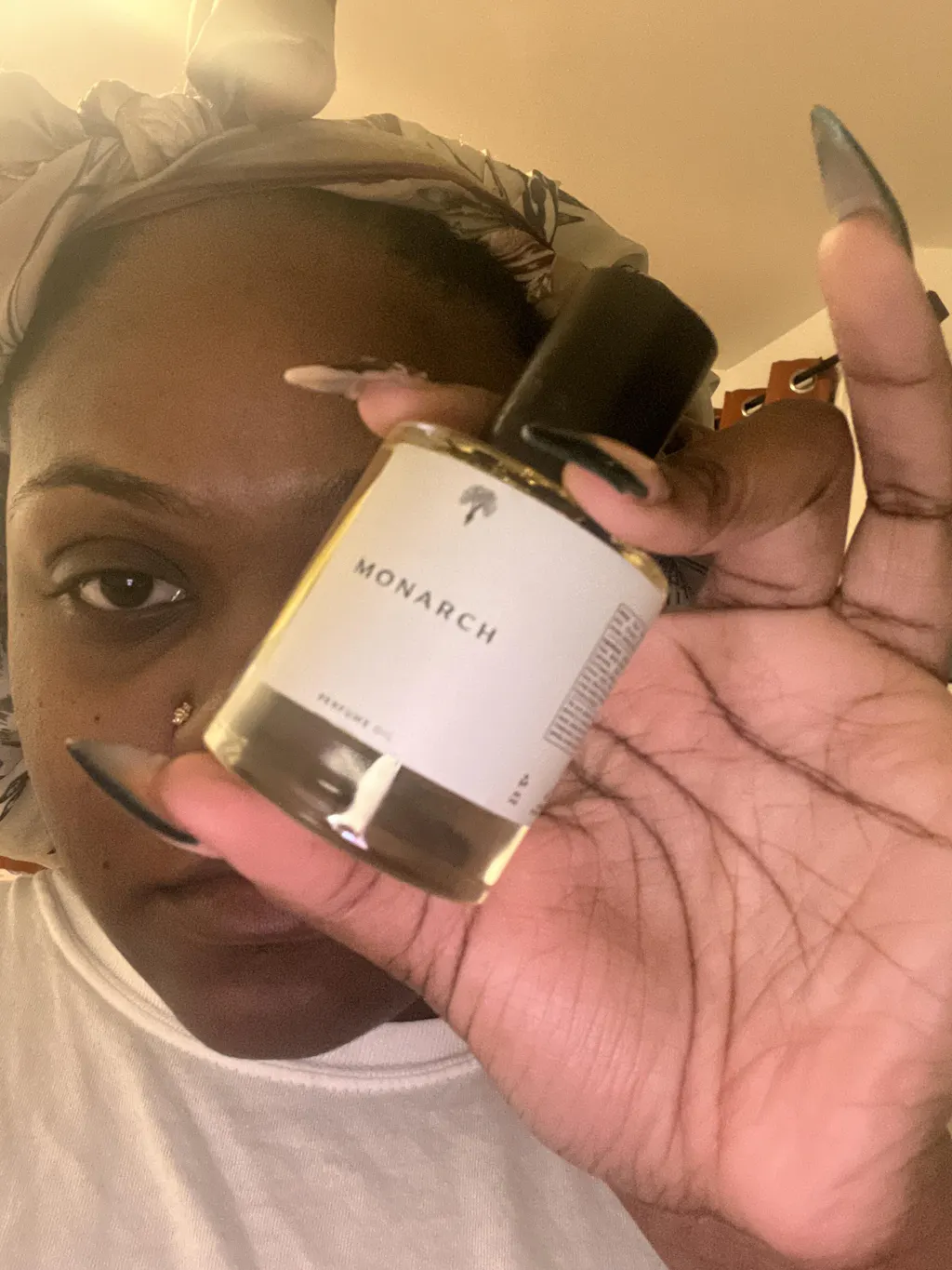Monarch Inspired by 1 Million - Eternalperfumeoils