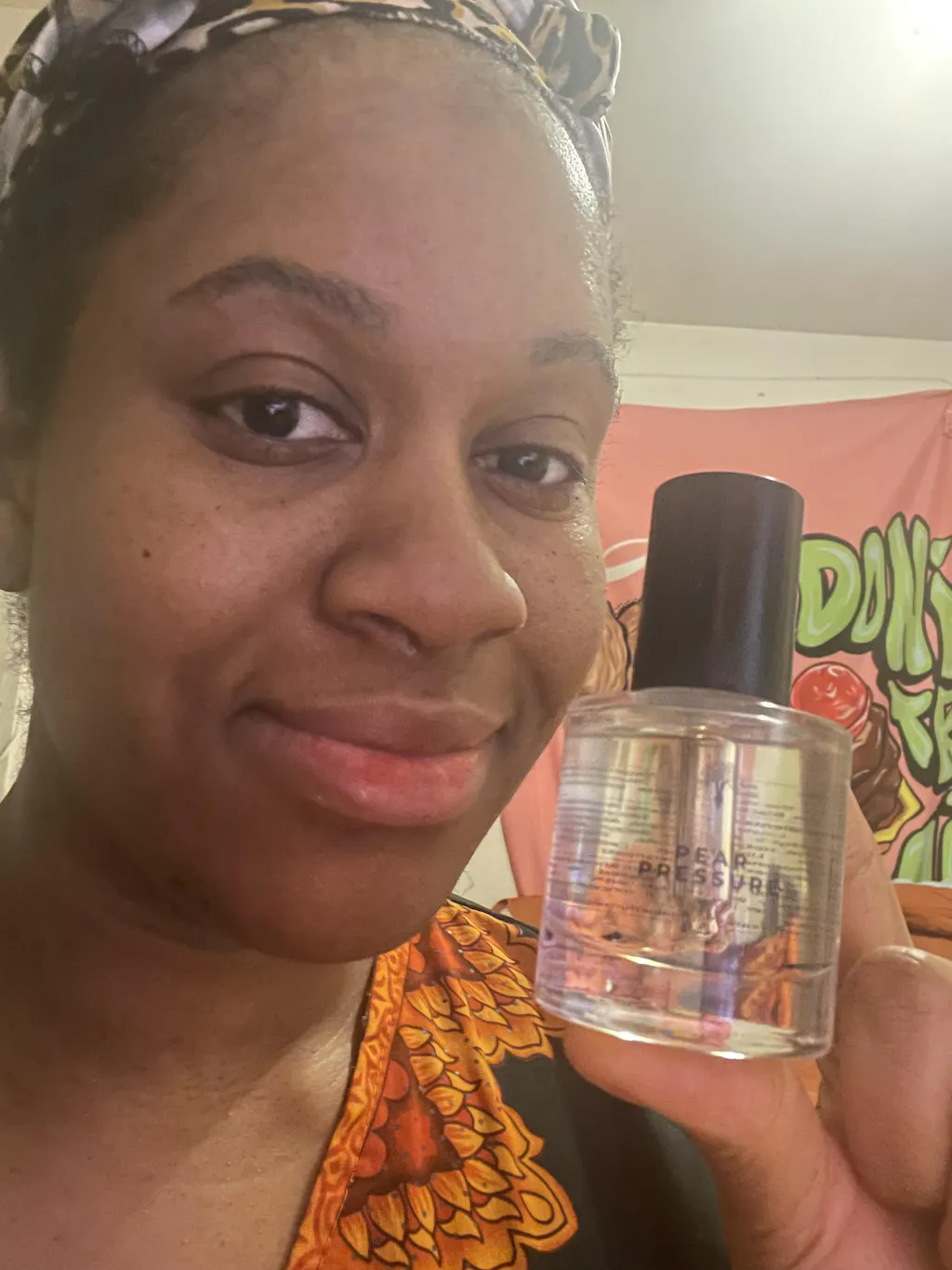 Pear Pressure Perfume: Inspired by Jadore Dior