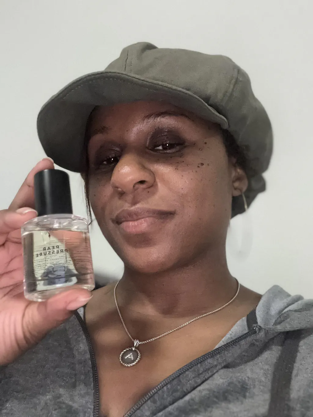 Pear Pressure Perfume: Inspired by Jadore Dior