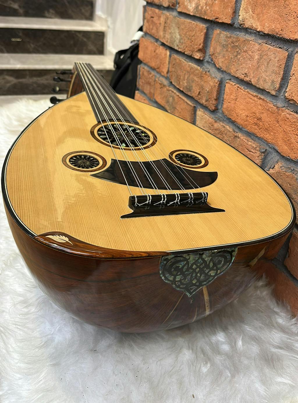 Türkischer Saz Baglama Shop | Kaufen Sie Saz mit kostenlosem weltweiten Versand