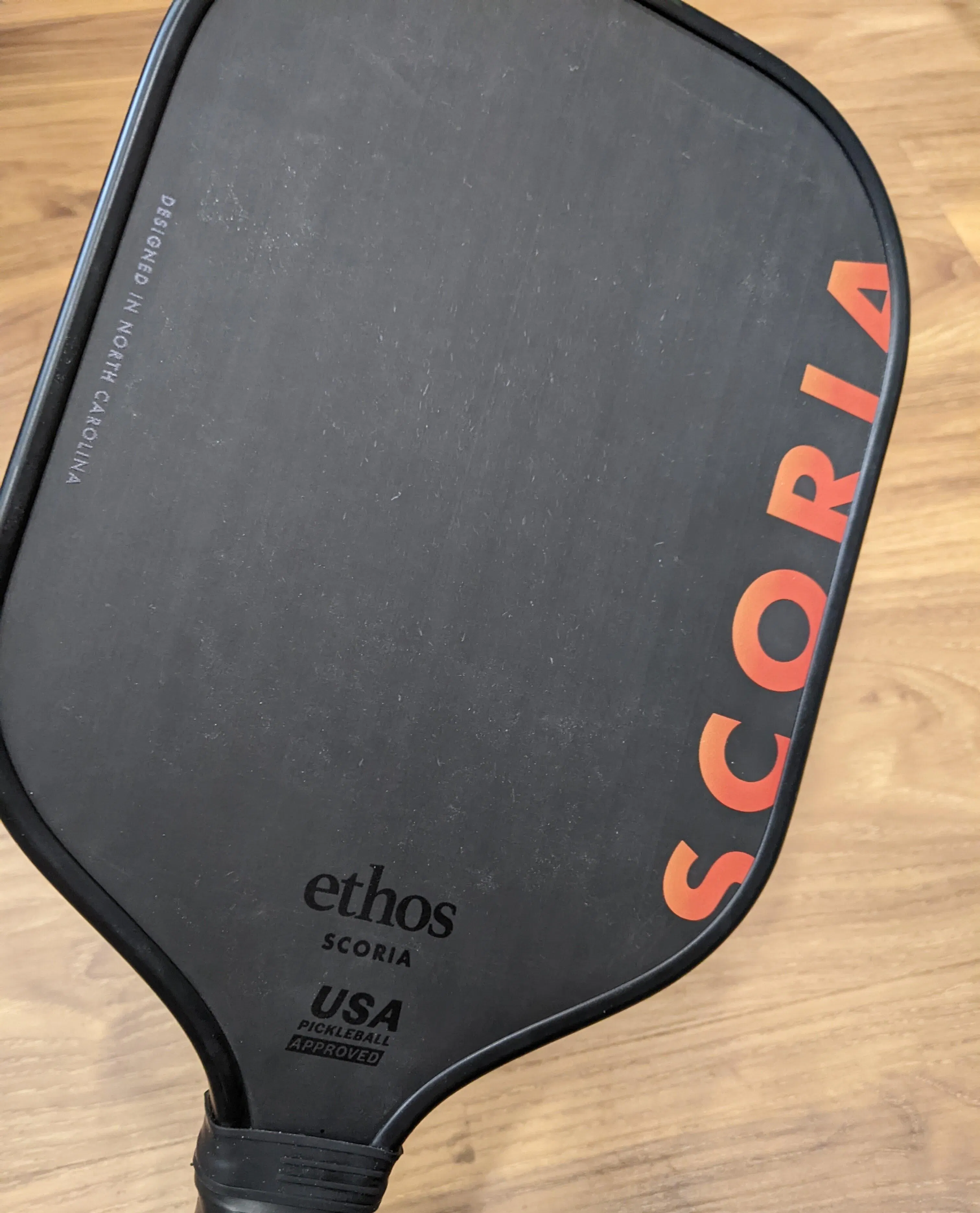 SCORIA – Ethos Pickleball