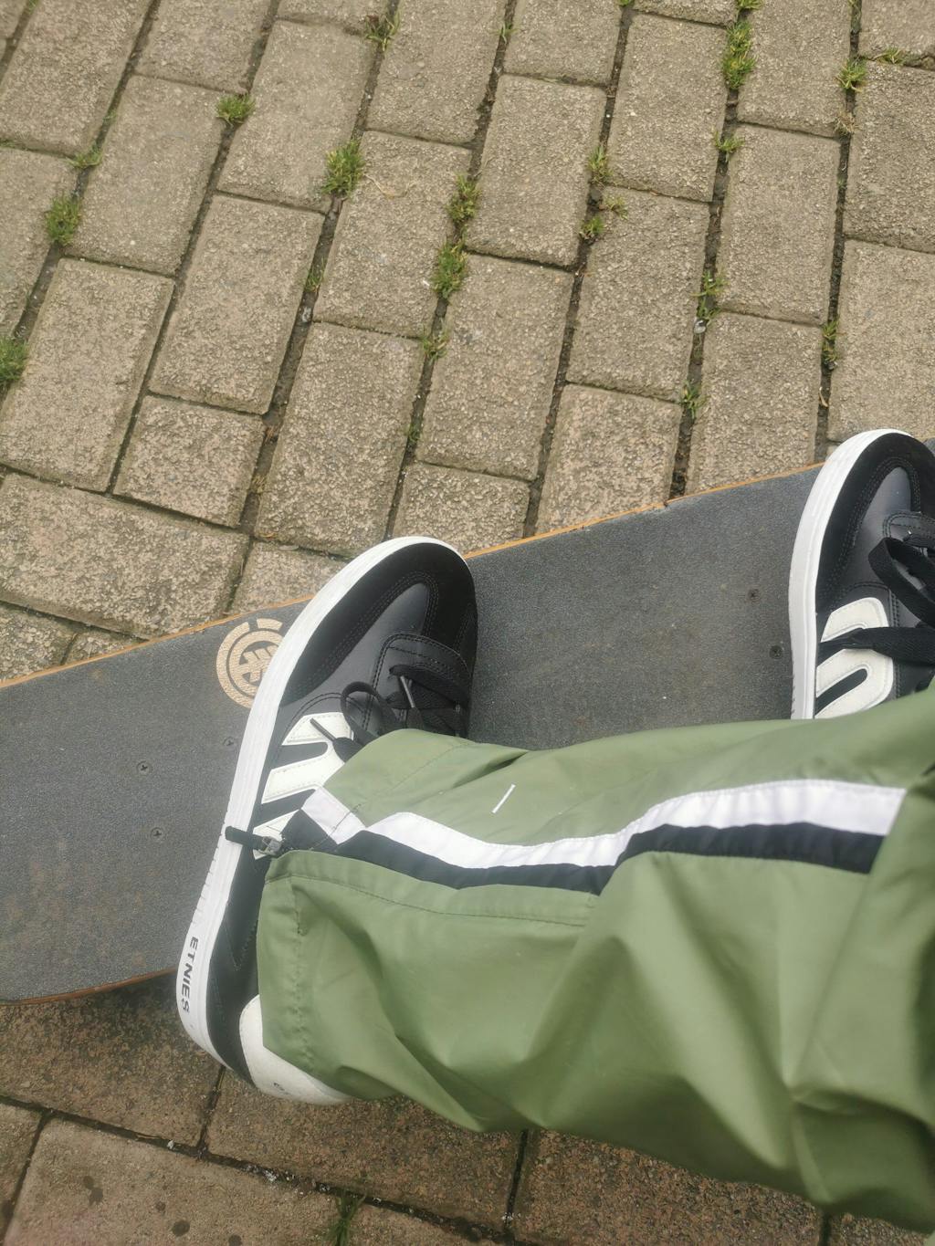 Locut white/blue - skate shoes | etnies Official