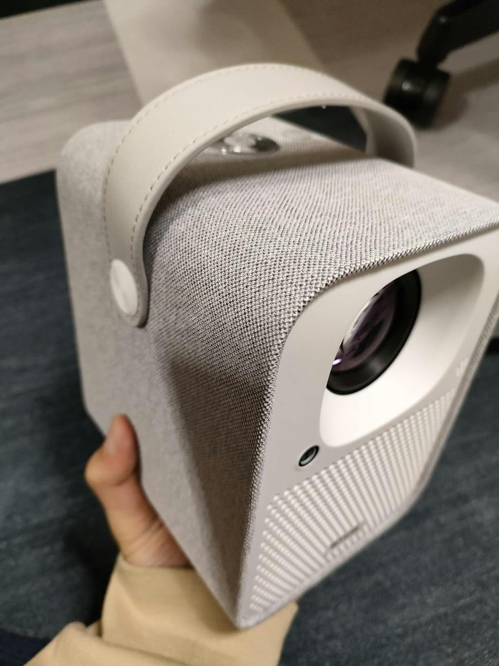 ETOE Seal Android TV 11.0 プロジェクター – ETOE JP