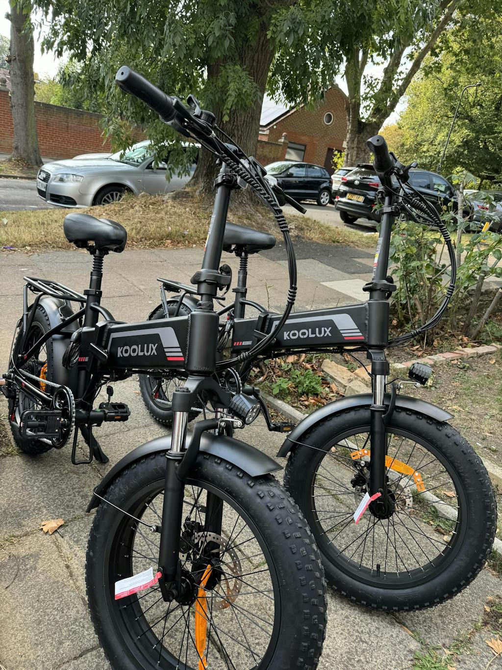 Buy Electric Bikes UK | Premium E-Bikes for Commuting & Adventures ...