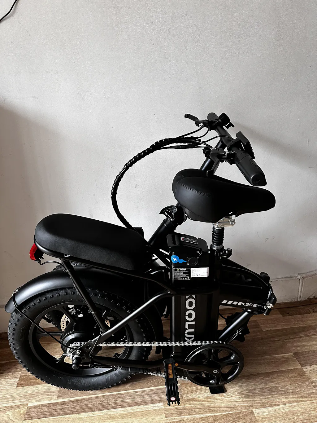 KOOLUX X9 Pro | 15.6 AH | 750W | 50 KM/H | 30-50 Miles – etrailz