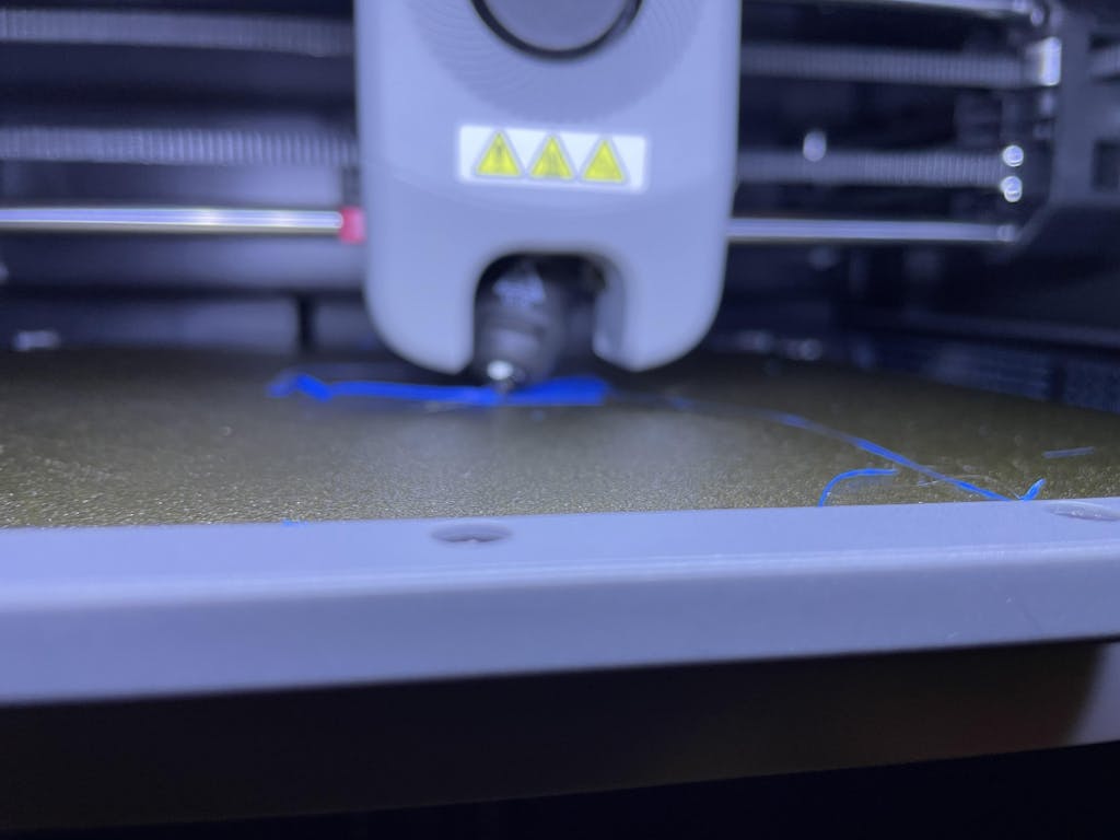 Flashforge Nozzle Assembly for 3D Printers – Enhance Print Precision